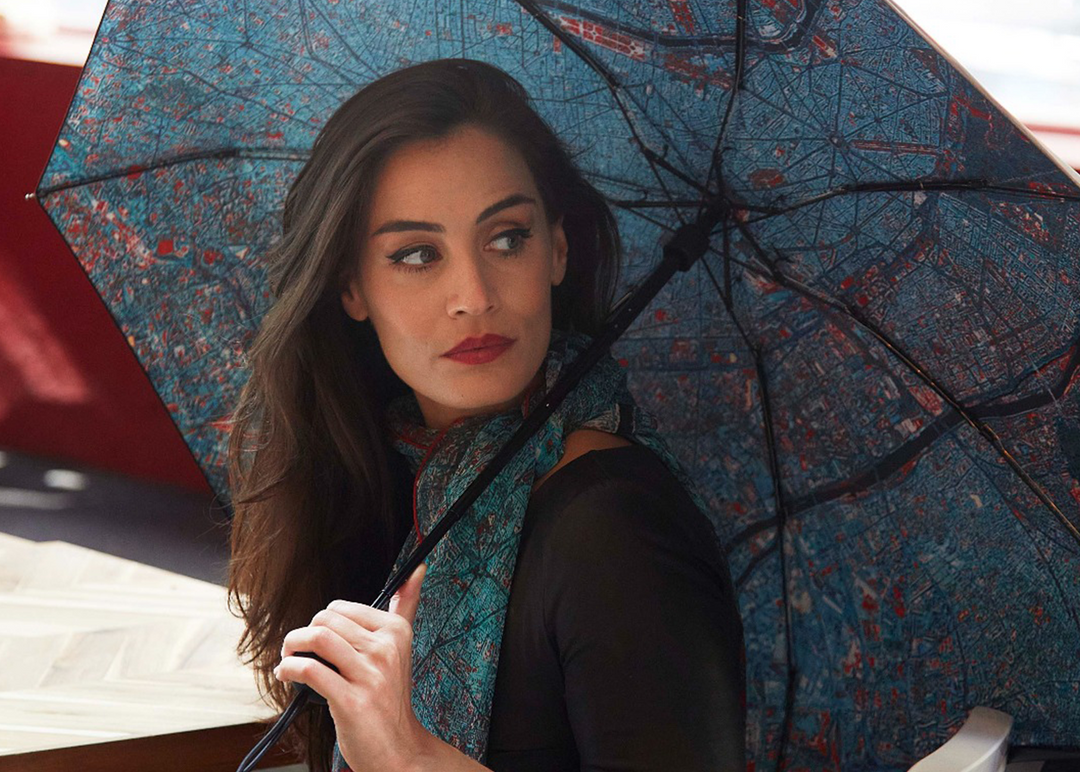 Buy Paris Umbrella Online in USA, Canada, Los Angeles, New York ...