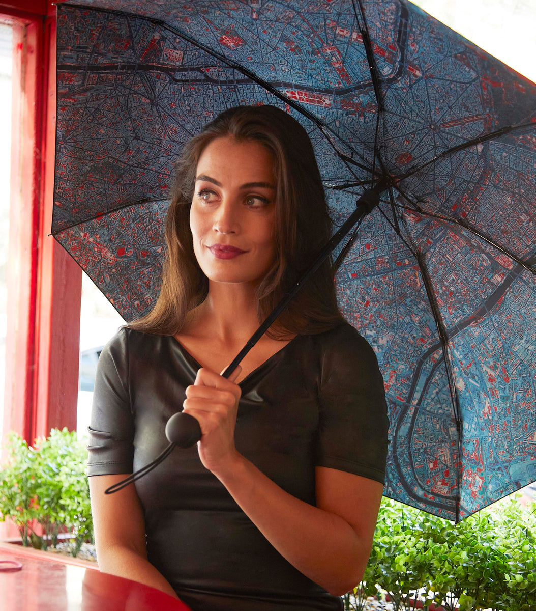 Buy Paris Umbrella Online in USA, Canada, Los Angeles, New York ...