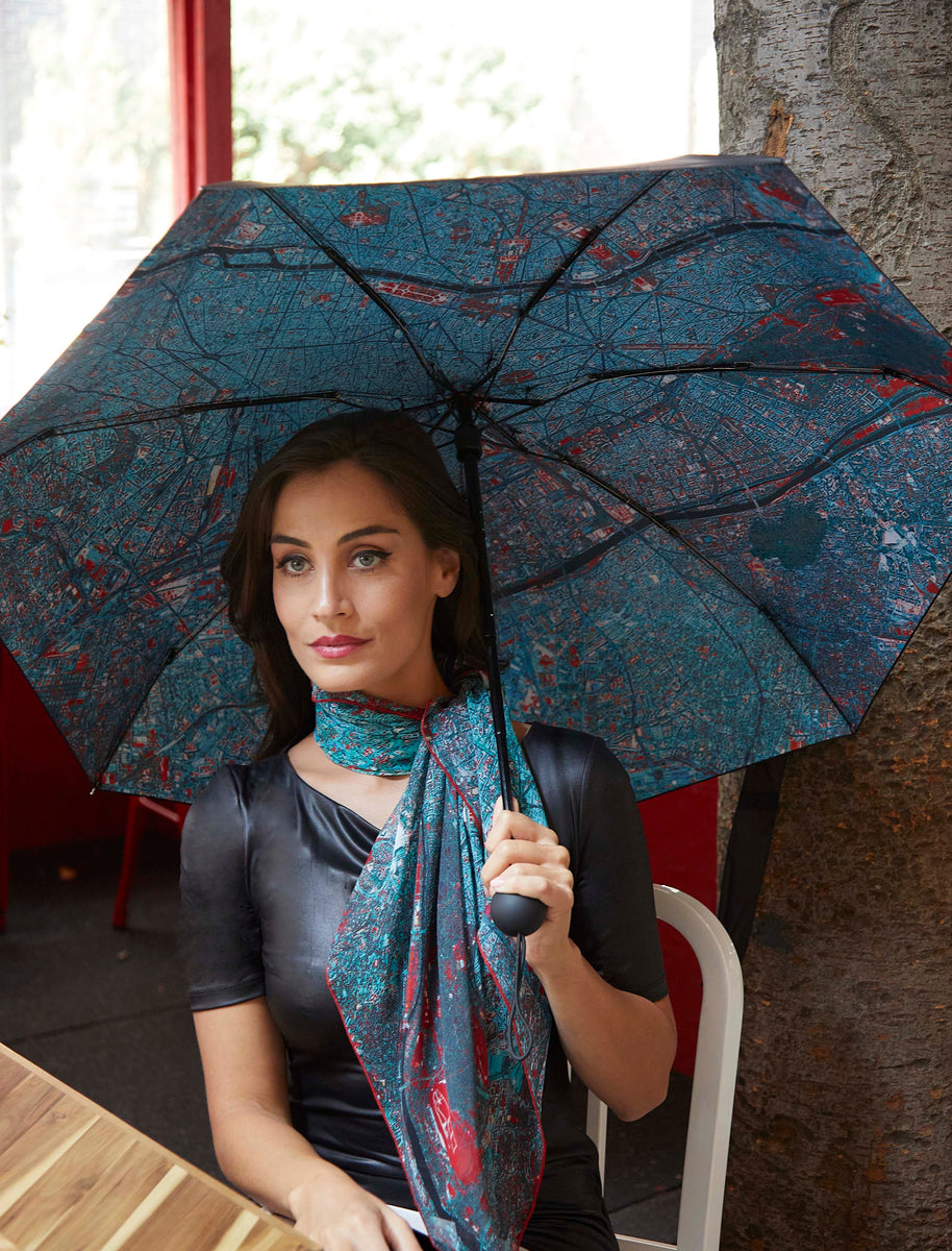Buy Paris Umbrella Online in USA, Canada, Los Angeles, New York ...